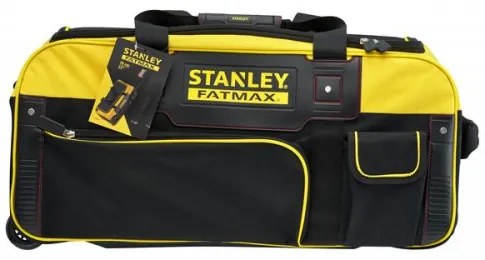 Velká brašna na nářadí na kolečkách Stanley Fatmax FMST82706-1