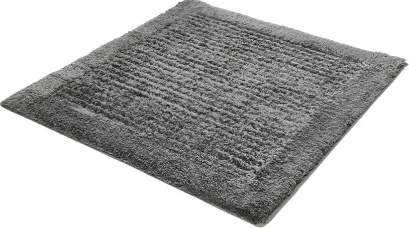 XXXLutz KOBEREC DO KOUPELNY, 60/60 cm Kleine Wolke - Koupelnové předložky - 003342063504