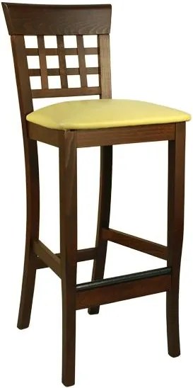 Barová židle BAROWE 2