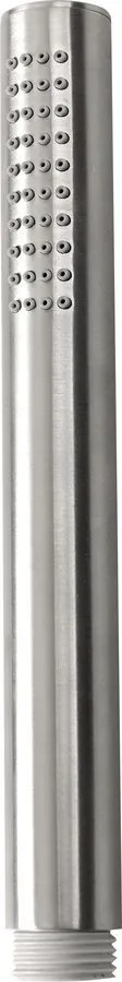 Sapho Sapho, MINIMAL ruční sprcha, 184mm, nerez, MI097