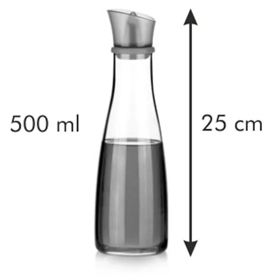 TESCOMA Nádoba na olej VITAMINO 500 ml