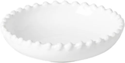 Bílá kameninový miska Costa Nova Pearl, ⌀ 11 cm