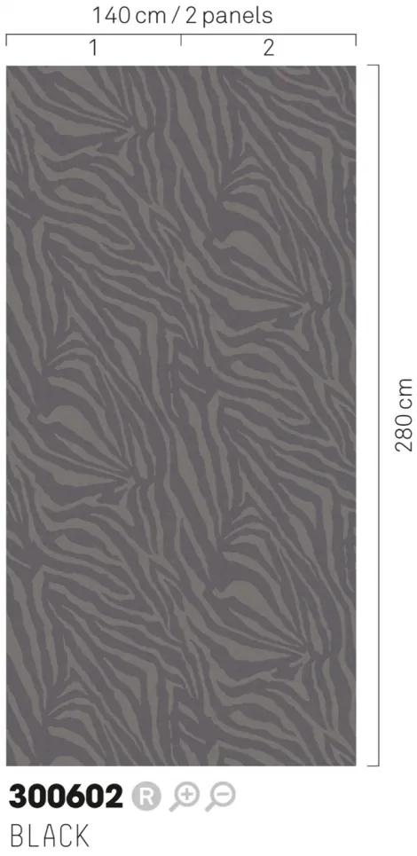 Tapetový panel Skin 300602, Eijffinger - 300602