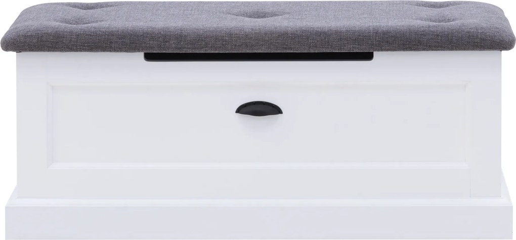 ADRK Furniture Truhla GALINEO 02 BOX-GAL-W+SPIRIT-16-P02-F003