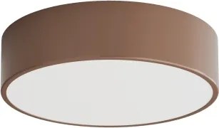 Brilagi - Stropní svítidlo CLARE 2xE27/40W/230V pr. 30 cm hnědá