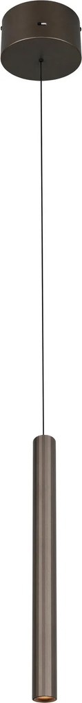 XXXLutz ZÁVĚSNÉ LED SVÍTIDLO, 14,5/200 cm Trio Leuchten - Závěsná světla - 004102114201