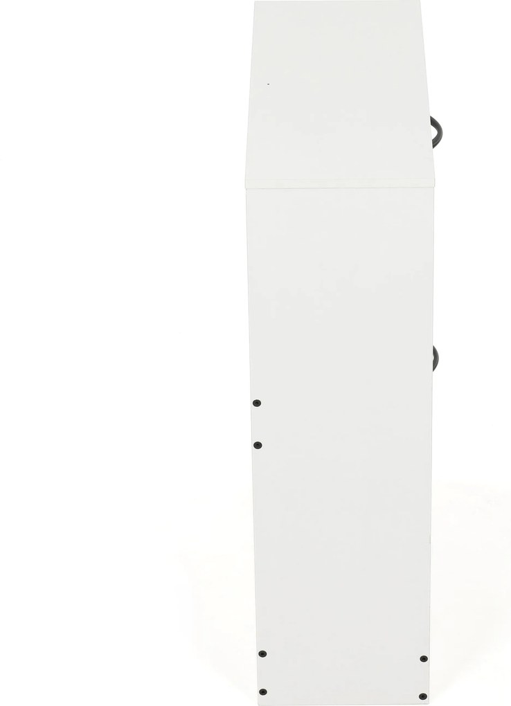 Autronic Botník ABO-G1014 Odstín: Dub sonoma