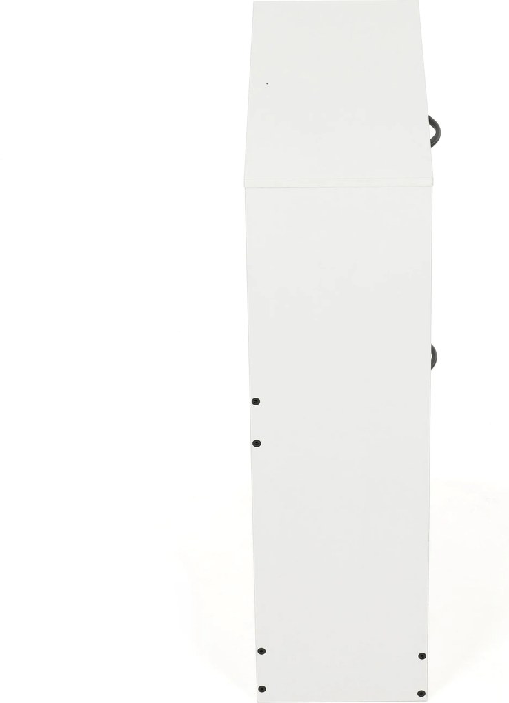 Autronic Botník ABO-G1014 Odstín: Dub