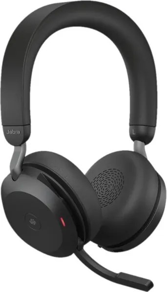 Jabra Evolve2 75 27599-999-999 Černá