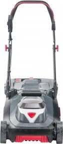AL-KO 3.82 Li Easy 18V SET - akumulátorová sekačka (s 2x 2,5 Ah akumulátory a nabíječkou)