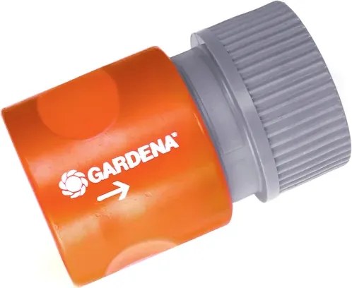 © 2026 GARDENA Hose connector