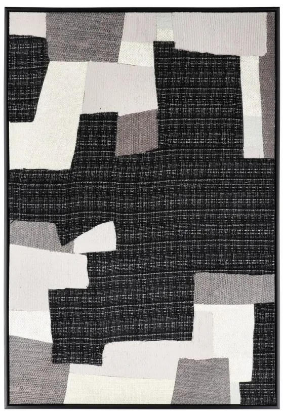 BIZZOTTO Tisk na plátně FABRIC F90 82,6x122,6 cm