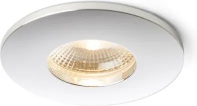 RED R11727 WATERBOY R chrom 230V LED 10W IP65 3000K - RED - DESIGN RENDL