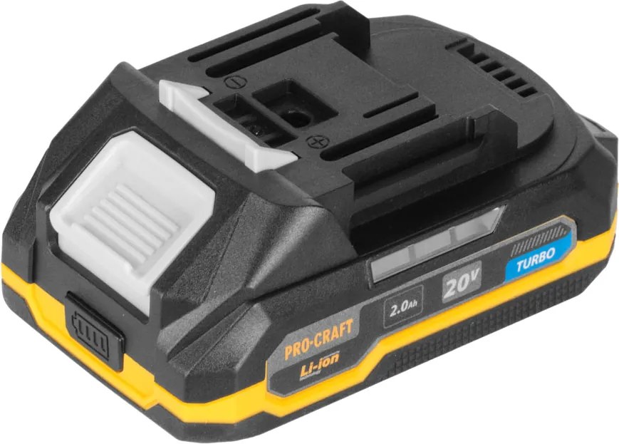 Procraft PA18Pro DFR-2B-C
