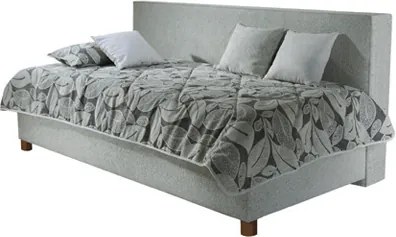 Postel SONO 120x200cm s čely