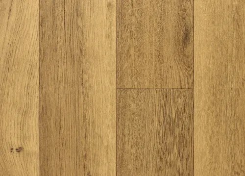 Koberce Breno  PVC EXPOLINE Oak Plank 026D, šíře role 400 cm