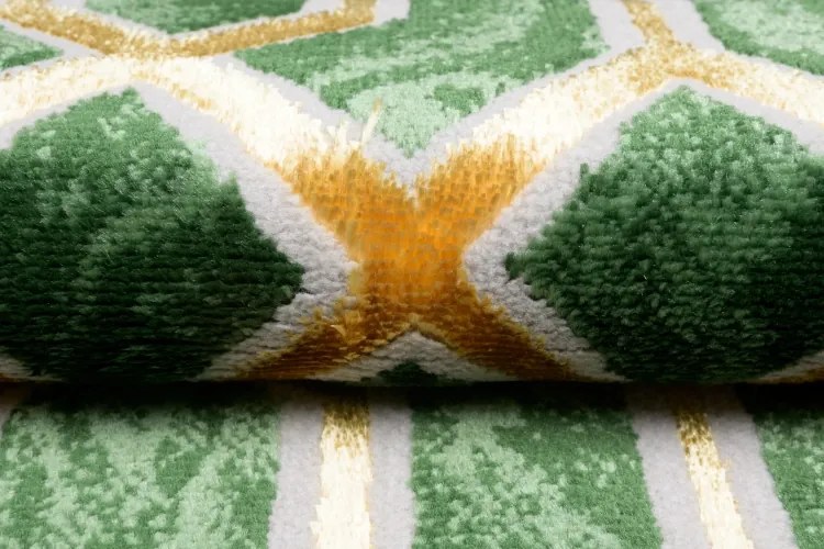 Luxusní kusový koberec Rega Mari RM0160 - 80x150 cm