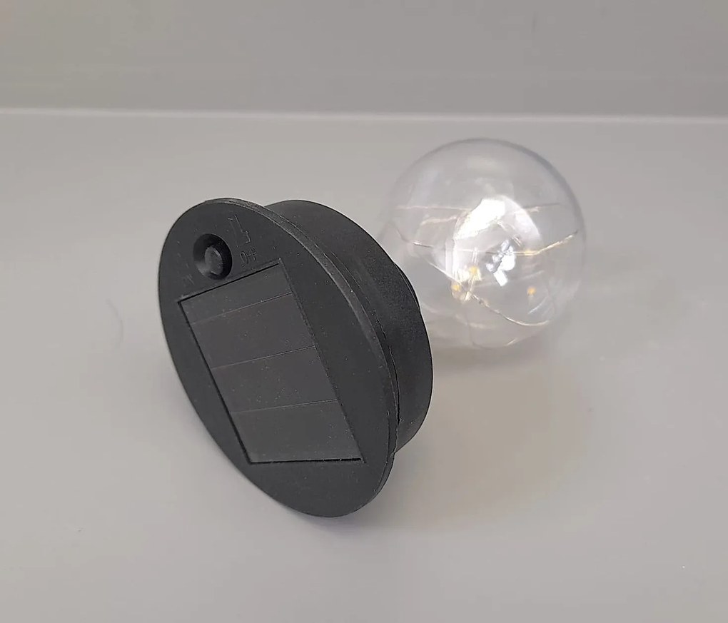 PRODEX IMPORT Lampa závěsná solar 5 druhů 138100110