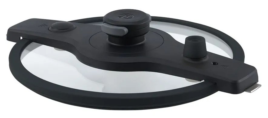 REMOSKA - tradiční česká značka Remoska® T41/42 Tria Black