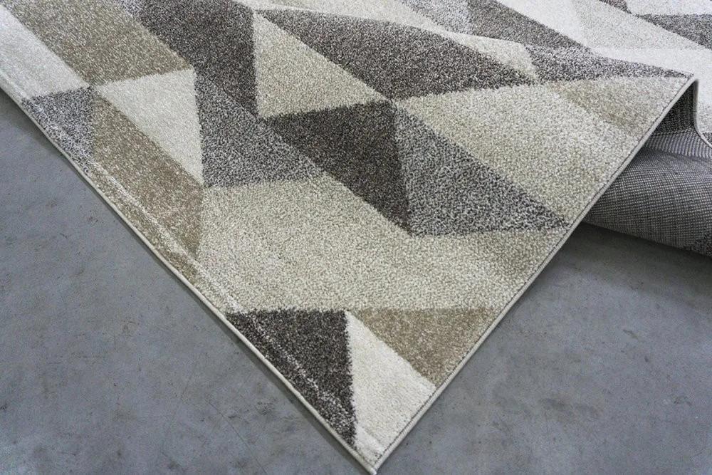 Vopi | Kusový koberec Aspect 1965 beige - 80 x 150 cm