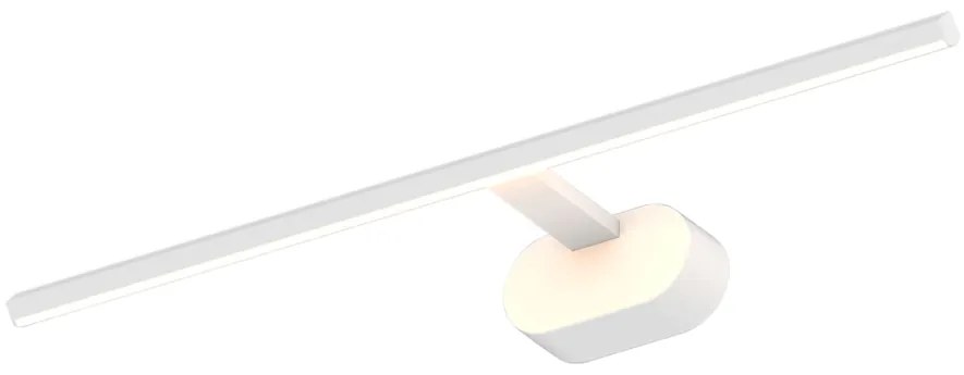 Nástěnné LED svítidlo Prado, 1x LED 11w, 3000k, w