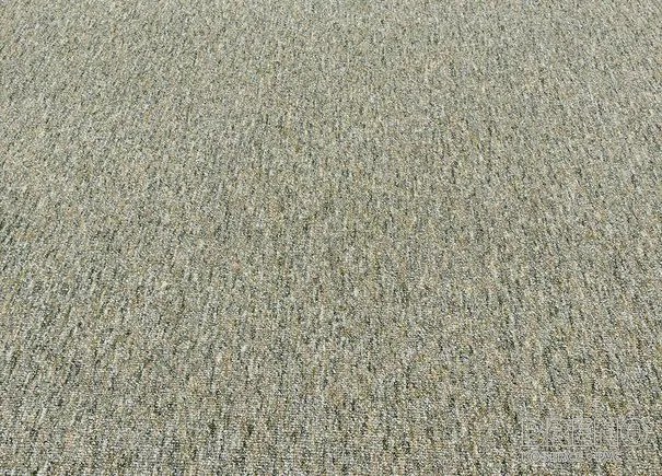 Breno Metrážový koberec SAVANNAH 29 zelený, šíře 300 cm, Zelená