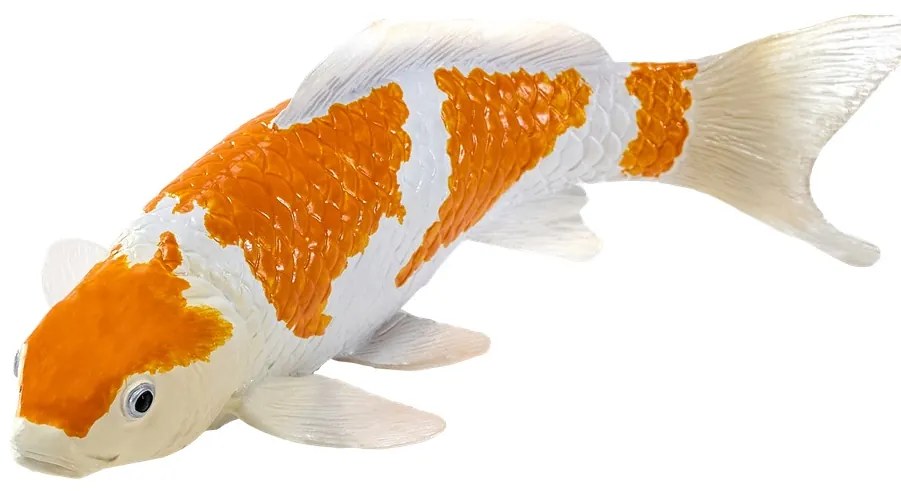 Mojo Kapr koi ochiba shigure