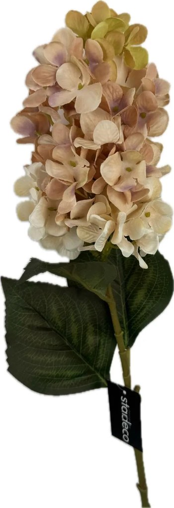 XXXLutz HORTENZIE 72 cm - Umělé květiny - 001131035202