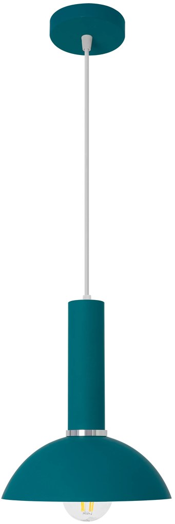 Toolight Rea, Samostatné závěsné svítidloOSTI C Zelená, OSW-00231