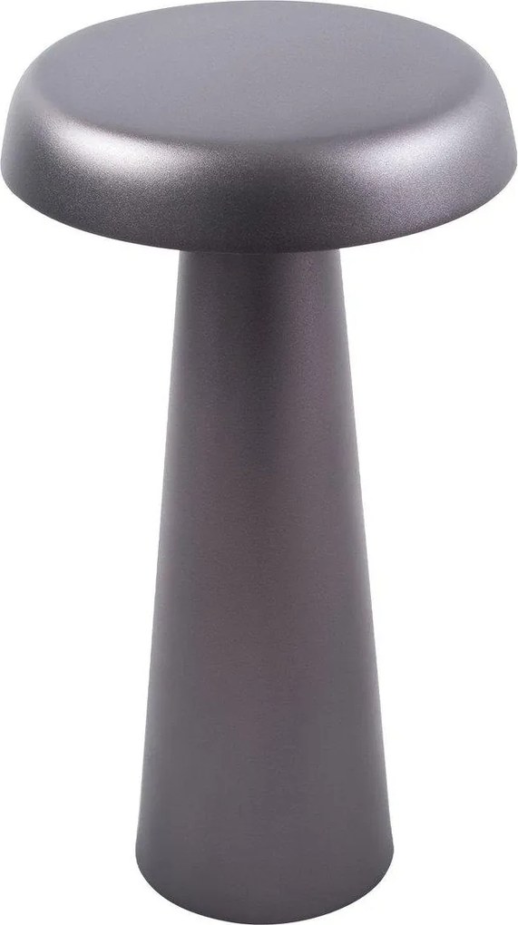 NOR 2220155050 Arcello venkovní stolní lampa antracit - NORDLUX