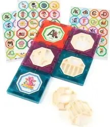 QST stavebnice Magic Blocks QST2003D