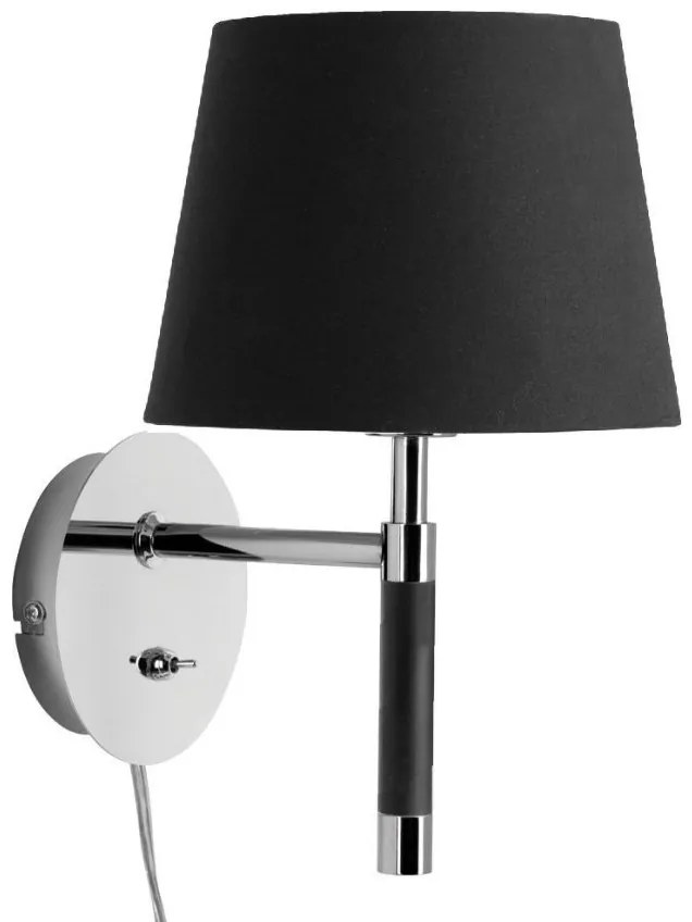 FRANDSEN - Nástěnná lampa VENICE