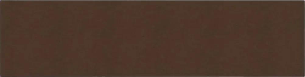vidaXL Nástěnné panely 12 ks 60 x 15 cm textil 1,08 m² [343819] Barva: Tmavě šedá