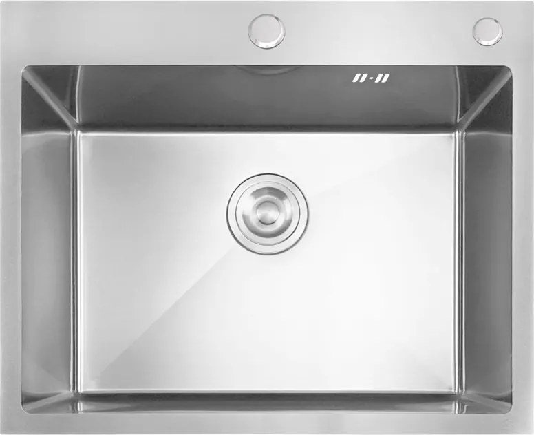 Mixxus MH5843 SS COLOR