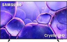 Samsung UE50U8072 UHD