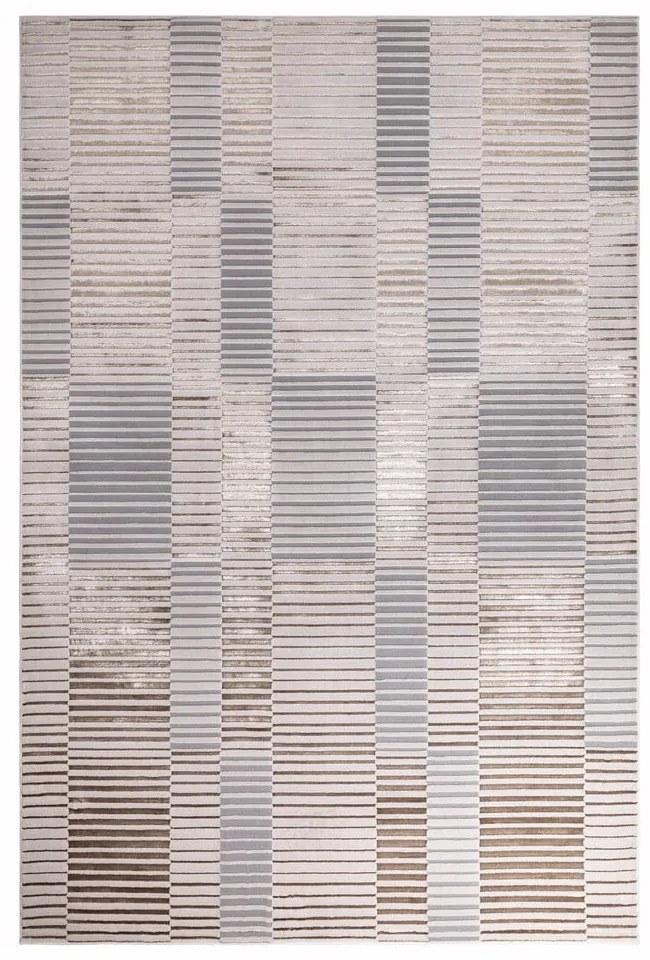 Růžovo-béžový koberec 230x160 cm Aurora - Asiatic Carpets