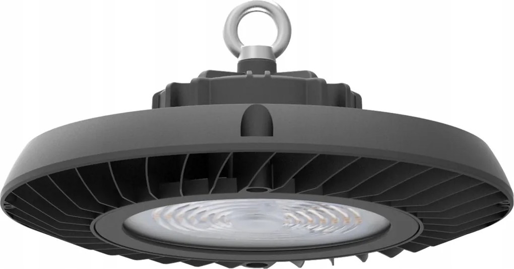 Průmyslové Závěsné Led Svítidlo IP65 ORO-HB-ALIEN-80W-DWII 4000K 80W 11200lm