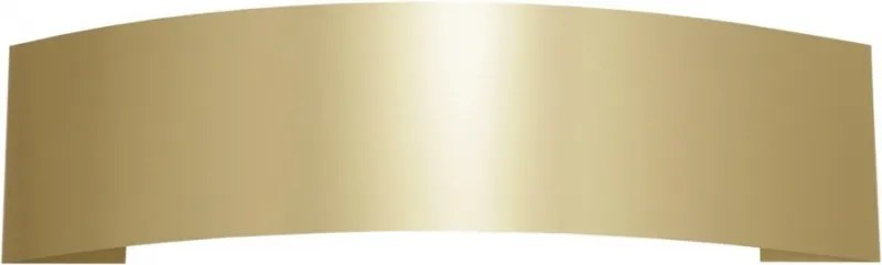 Nástěnné svítidlo Nowodvorski 2986 KEAL gold M