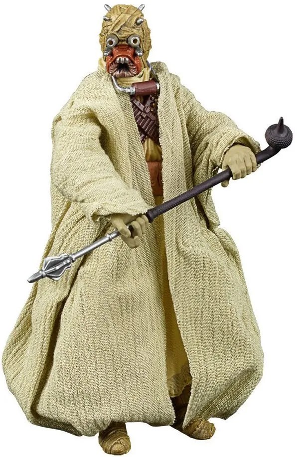 Hasbro star wars figurky 15cm 50lucasfilm tusken raider