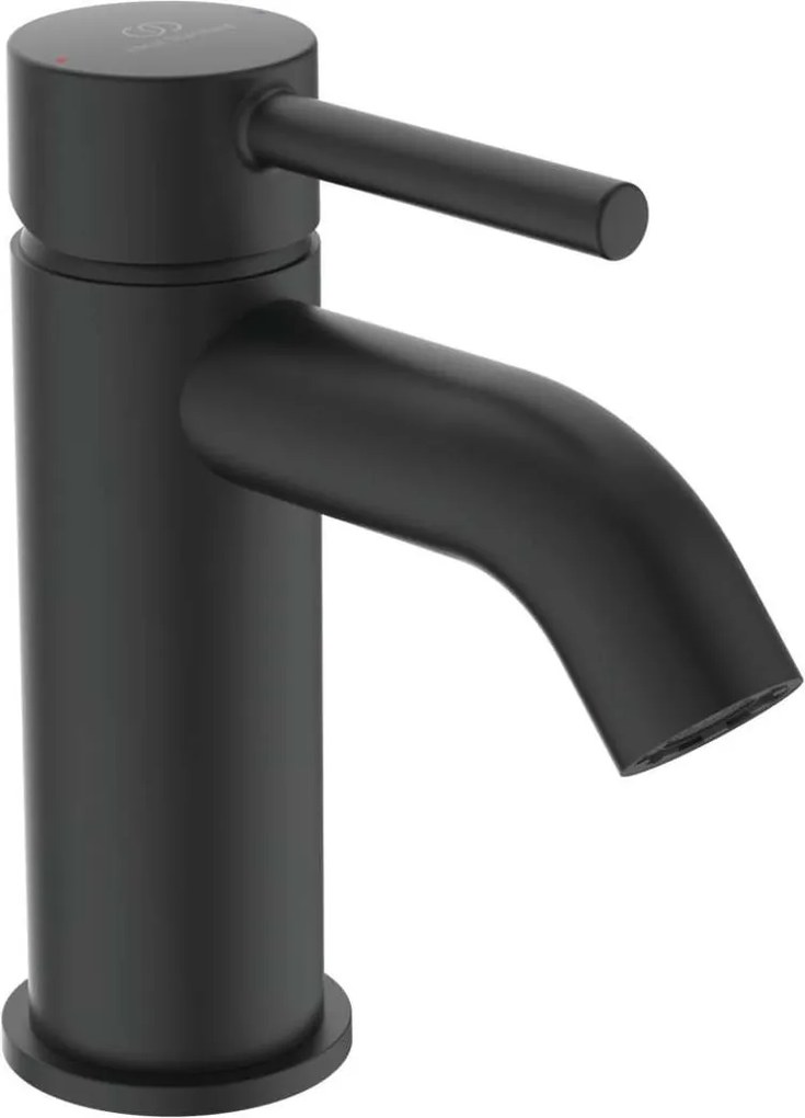 Ideal Standard - Umyvadlová baterie, černá BC268XGROZ1