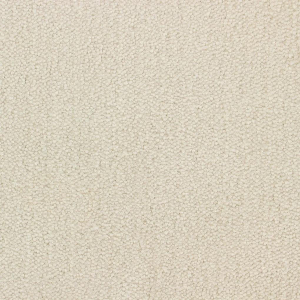 Luxusní koberec Edel Breeze 102 - béžový - 4m | 5m