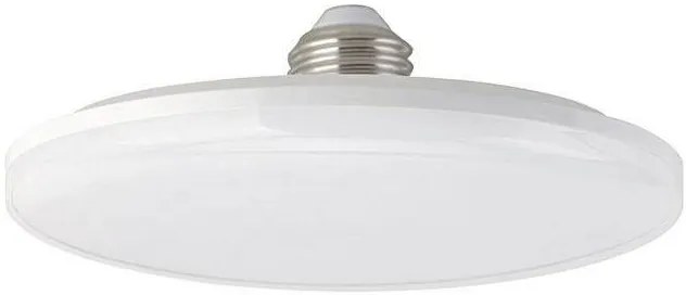 LED ufo žárovka RABALUX, E27, 18W, 1530lm, 4000K, neutrální bílá / denní světlo Rabalux 001691