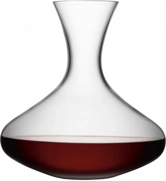 LSA Wine karafa na víno 2,4l