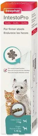 Beaphar Pasta IntestoPro S pro psy a kočky 20ml