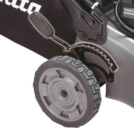 Makita LM001CZ aku sekačka s pojezdem 530mm 18V LXT bez aku Z