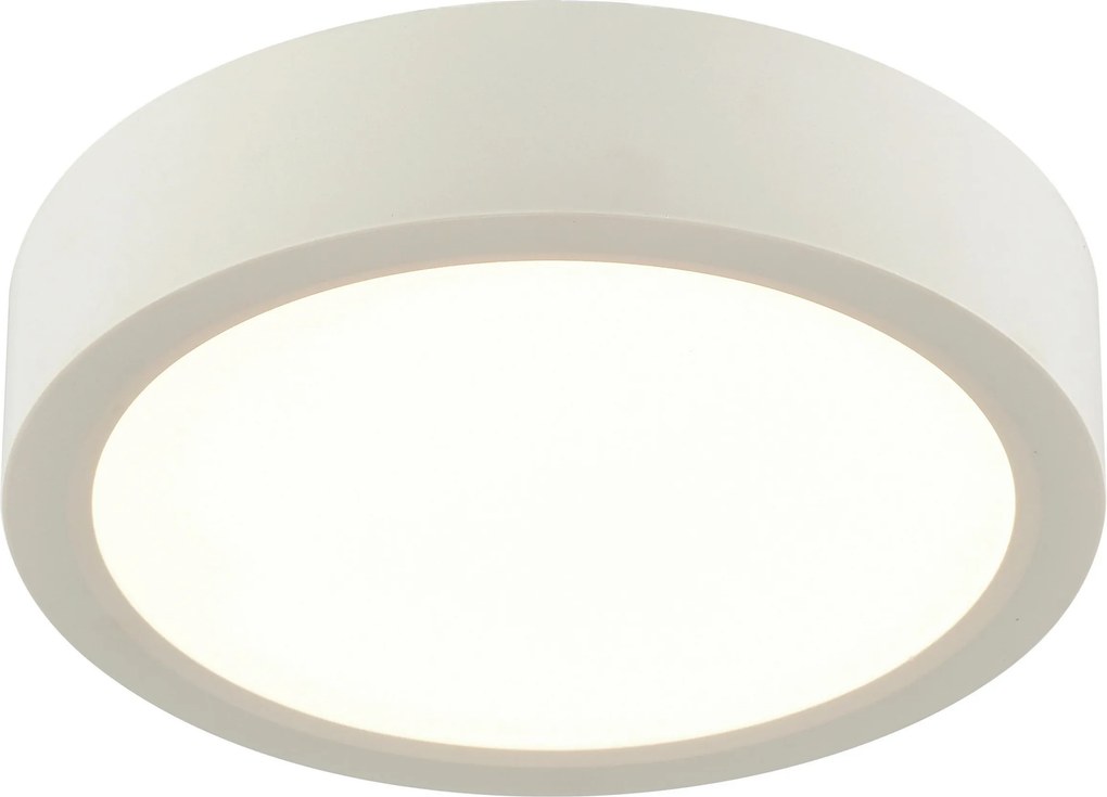 XXXLutz STROPNÍ LED SVÍTIDLO, 17/3,6 cm Boxxx - Stropní svítidla - 008227078101