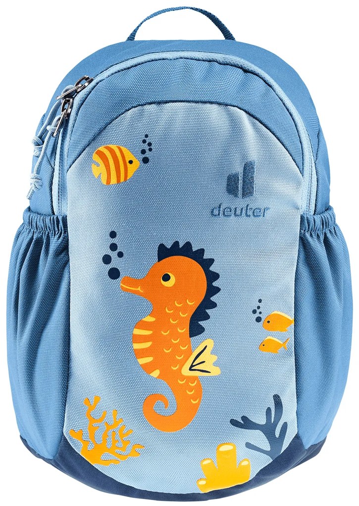 Dětský batoh Deuter, Pico aqua-wave