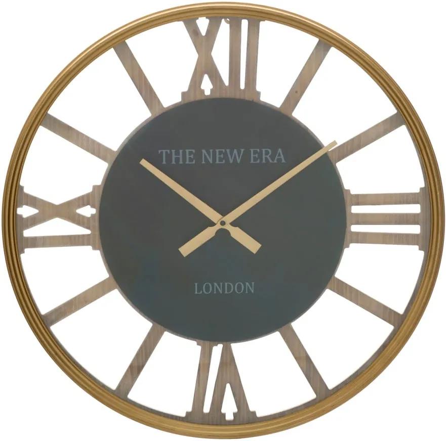 Nástěnné hodiny Mauro Ferretti New Era, ⌀ 60 cm