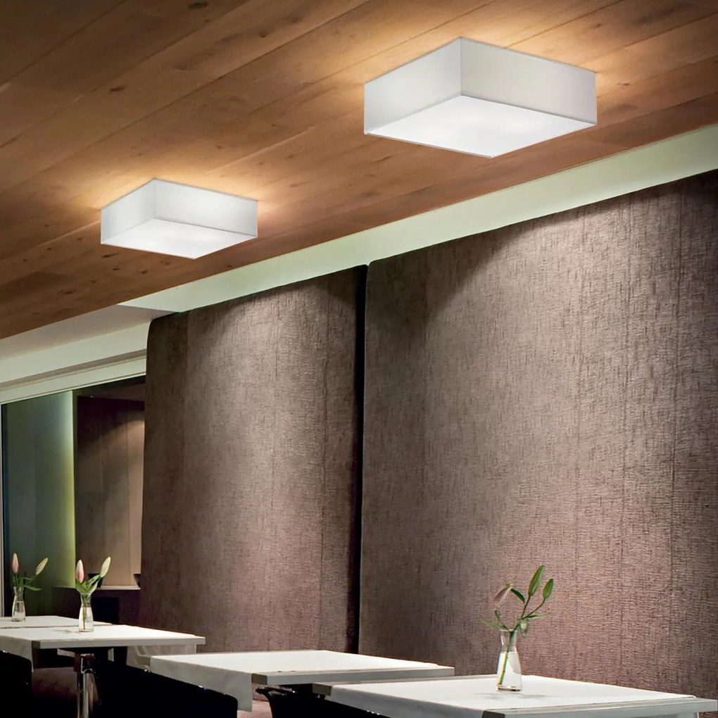 Ideal Lux 152912 stropní svítidlo Ritz 4x60W|E27