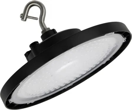 LED svítidlo LEDVANCE High Bay Value 120W 21100lm 4000K IP65